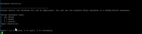 Applicare Installation For Linux Arcturus Technologies Inc