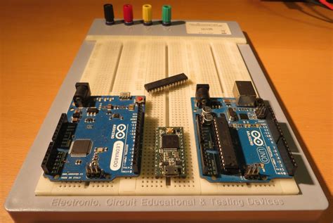 A Beginners Guide To Arduino 15 Steps With Pictures Instructables