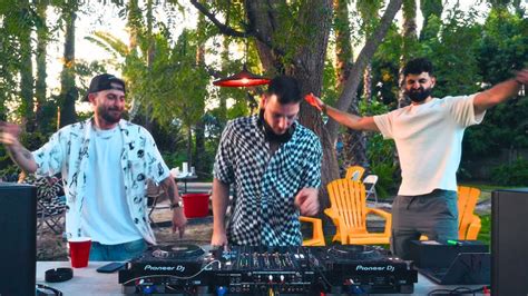 Afro House Dj Mix Melodic Techno Progressive Deep House Afro
