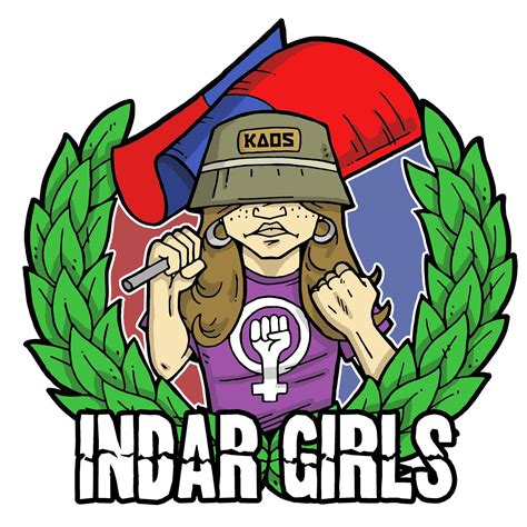Indar Girls