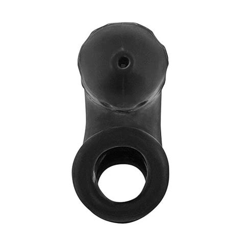 Airlock Air Lite Vented Chastity Wild Flower