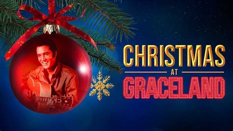 Elvis Presley Christmas At Graceland Hot Sex Picture