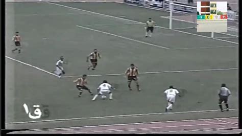 ملخص مباراة الزمالك والترجي 0 0 ذهاب نهائي دوري أبطال أفريقيا 4 12 1994