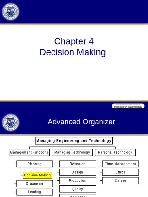 Chap42008 Pdf Linear Programming Decision Making