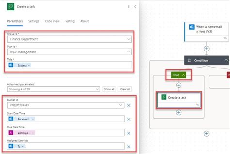 How To Create A Task In Microsoft Planner Using Power Automate