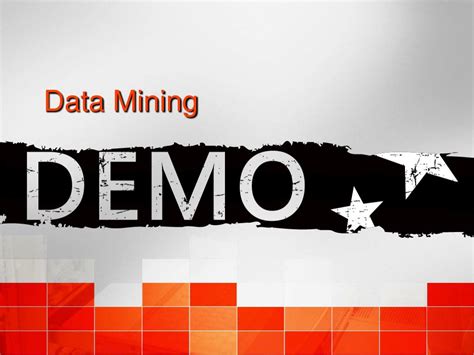 Ppt Introduction To Sql Server Data Mining Powerpoint Presentation Free Download Id6239560