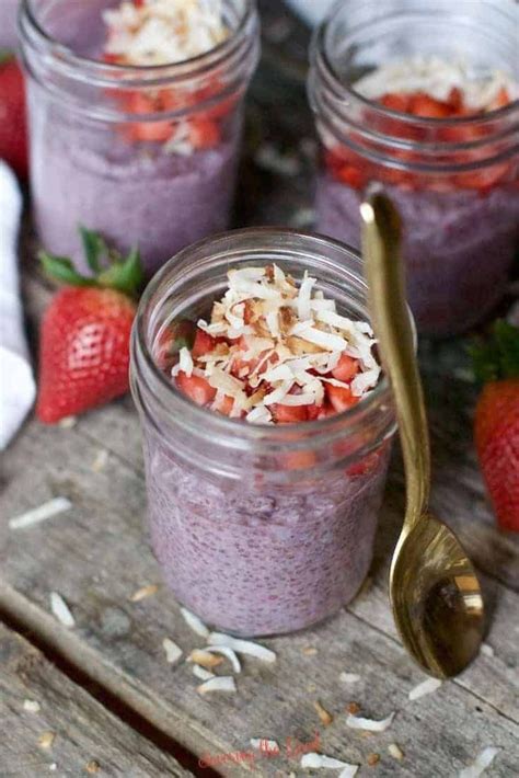 50 Chia Seed Recipes That Will Blow Your Mind Not Your Waistline