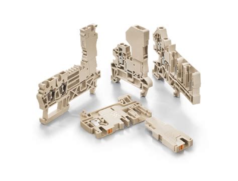 Pluggable Terminal Blocks Davis Spence