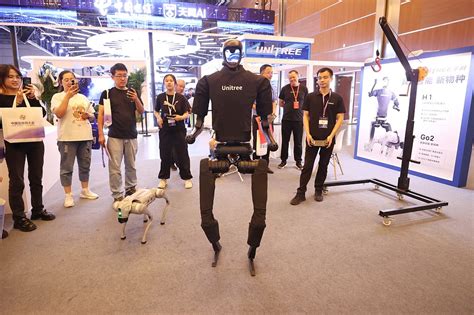Chinese Startup Zhipu Ai Unveils A New Large Language Model Govt