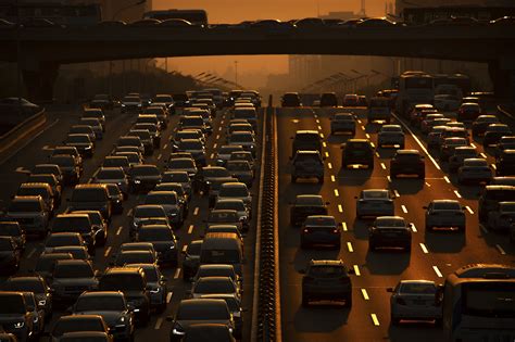 Analysis Shows China Trails Only Us Among Worlds Top Polluters