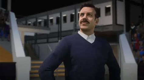 Fifa 23 Ted Lasso Afc Richmond Player Ratings List Career Mode And