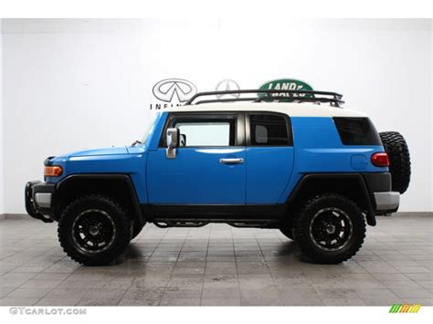 Toyota Fj Cruiser Custom Wheels