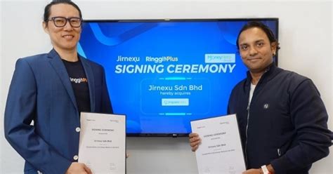 Jirnexu Acquires Comparehero Malaysia From Nasdaq Listed Moneyhero In