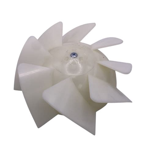 Uk Spares Your Spares Solution Vent Axia 443455 Impeller And Screw