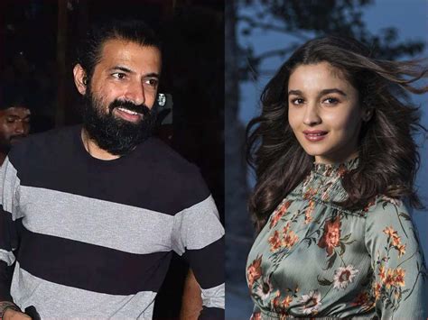 Nag Ashwin Debunks Alia Bhatt Collaboration Rumors