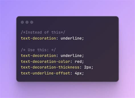 Ayush Singh ⚛ On Linkedin 💡 Css Tip 🔴 Style Links With This Hack