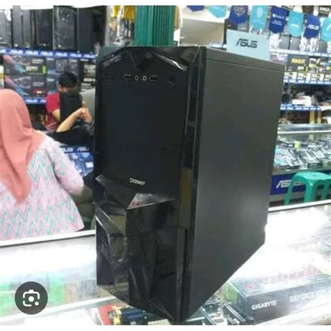 Jual Jual Cpu Amd Fm2 A4 6300 Mulus Siap Pakai Untuk Game Shopee Indonesia