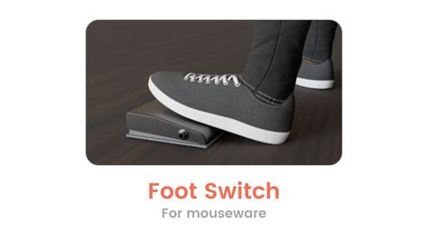 A Revolutionary Head Controlled Mouse Called Mouseware Dextroware