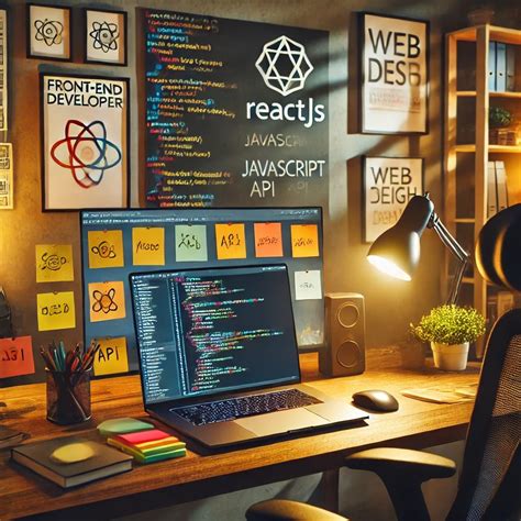frontenddevelopment webdesign javascript reactjs apis opentowork swarna latha guggilam