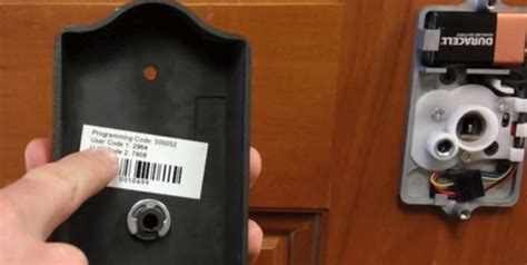 Lost Emtek Programming Code Fixed Smart Techville