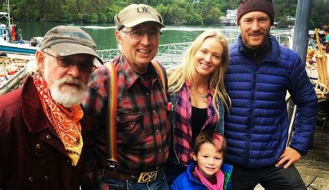 Jewel Kilcher Brothers