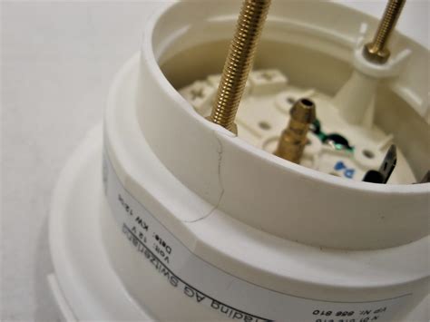 Volvo Penta 856810 Marine Diesel 0 65 Mph Knots Pressure Log