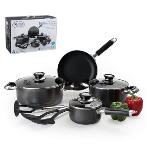 Aramco Imports Cookware Sets