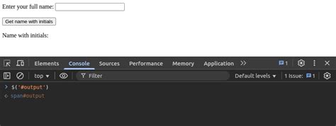 How I Debug Faster With These Chrome Devtools Console Features Logrocket Blog