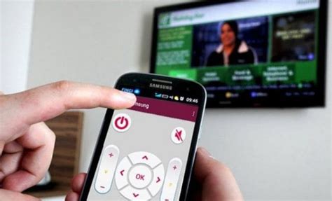 Cara Mengubah Hp Android Menjadi Remote Android Remote Smartphone