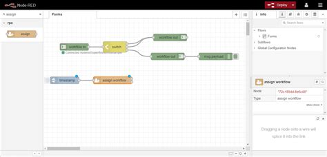 Example Workflows Openiap Documentation