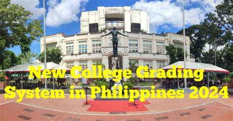New Deped Grading System Philippines 2024 From K To 12