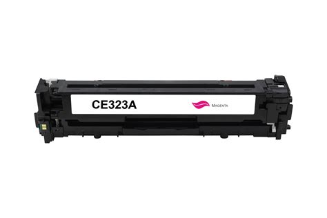 EuroToner | HP 128A (CE323A) Toner Magenta