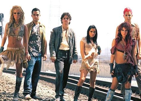 Lo pagarías Esto es lo que valen las boletas para ver a RBD en Colombia