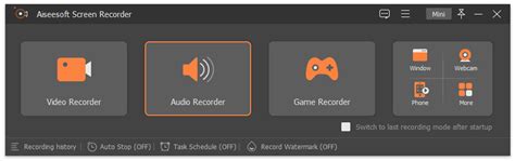 Top 3 Browser Audio Recorders To Capture Audio From Browser