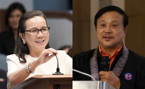 Grace Poe Dpwh Usec Bernardo Iimbitahan Sa Flood Control Probe Ng Kamara