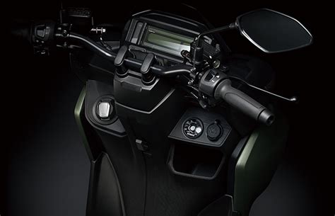 Yamaha Xforce 2022 Japan Bm 12 Paul Tans Automotive News