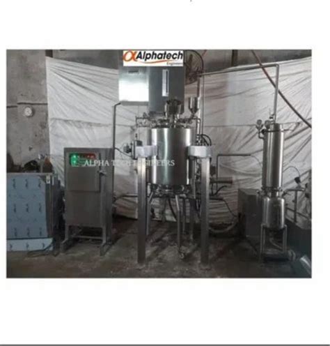 Ss Nutsche Filter At ₹ 20000 Nutsche Filters In Hyderabad Id