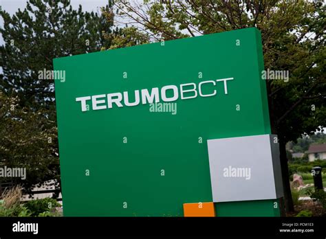 Terumo Bct Fotos Und Bildmaterial In Hoher Auflösung Alamy