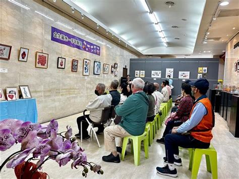 澎湖五姊妹以母之名辦聯展 以藝術感念母親 生活 中時