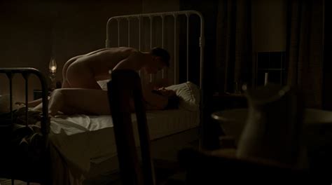 Xander S Nudity Corner Billy Magnussen In Boardwalk Empire Ep Ging