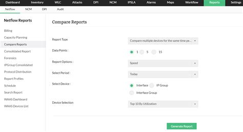 Rapport Sur La Bande Passante Rapport Sur L Utilisation De La Bande