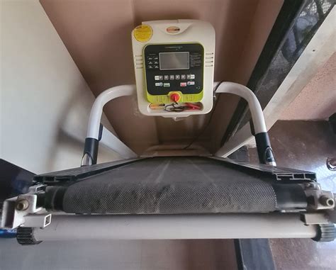 Electronic Motorized Tread Mill Usedgymtools Buy And Sell Used Gym Equipment