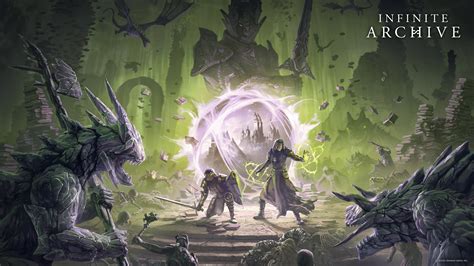 Elder Scrolls Online Symbol Hd