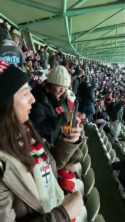 At The Footy🇦🇺🏉🏉 Youtube