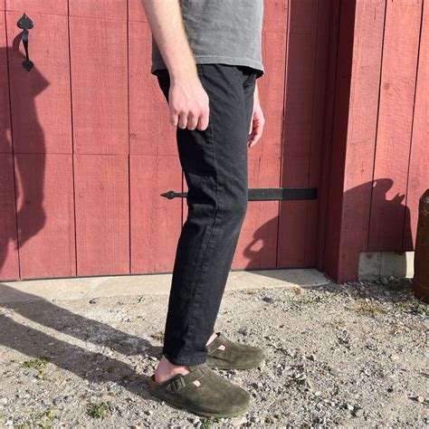 Good Stretch Denim For Men Is Hard To Find Does This 75 Pair Fit The