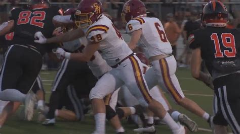 Former Topper Dunn Has Been Impressive During Etsu Scrimmages Wjhl Tri Cities News And Weather