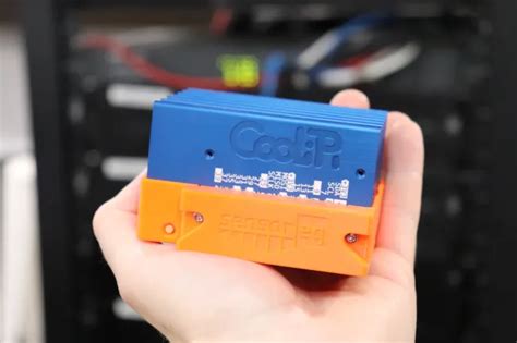 Coolipi 4b Is The Best Raspberry Pi 4 Heatsink We Have Tested Yet