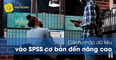 Tính Trung Bình Trong Spss Như Thế Nào