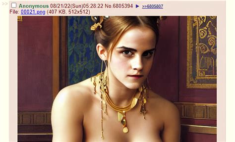 Deepfakes For All Uncensored AI Art Model Prompts Ethics Questions
