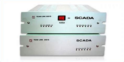 Scada Modem At Best Price In Hyderabad By Team Engineers Advance